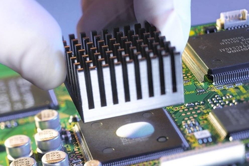 Specialty Adhesives: High Performance Bonding for Advanced Applications