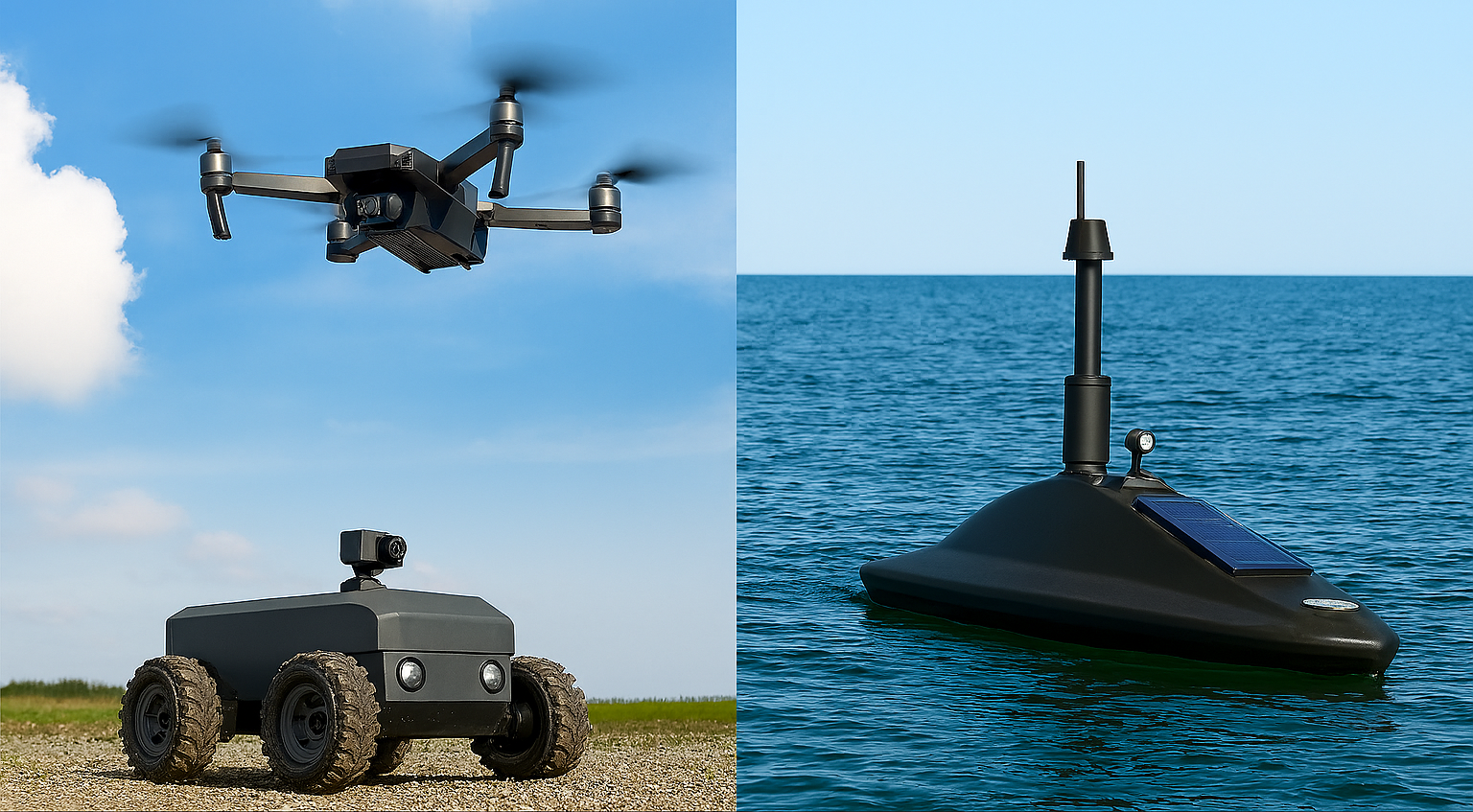 Unmanned Systems Adhesives and Sealants: A Technical Guide for Design ...