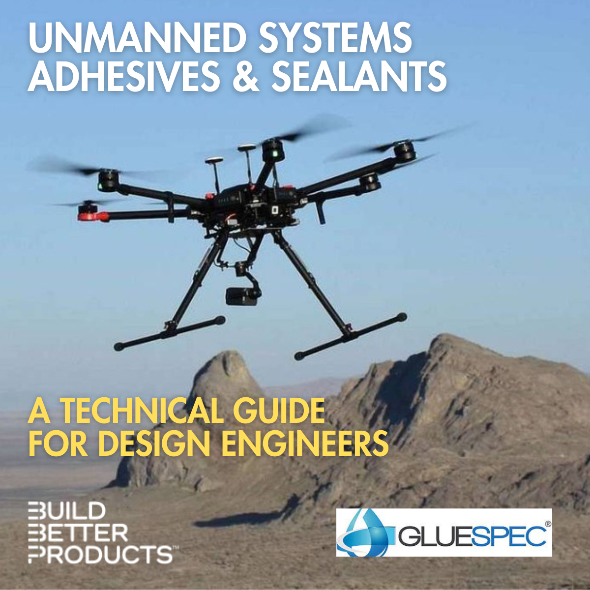 Gluespec: Industrial adhesives and advanced material data